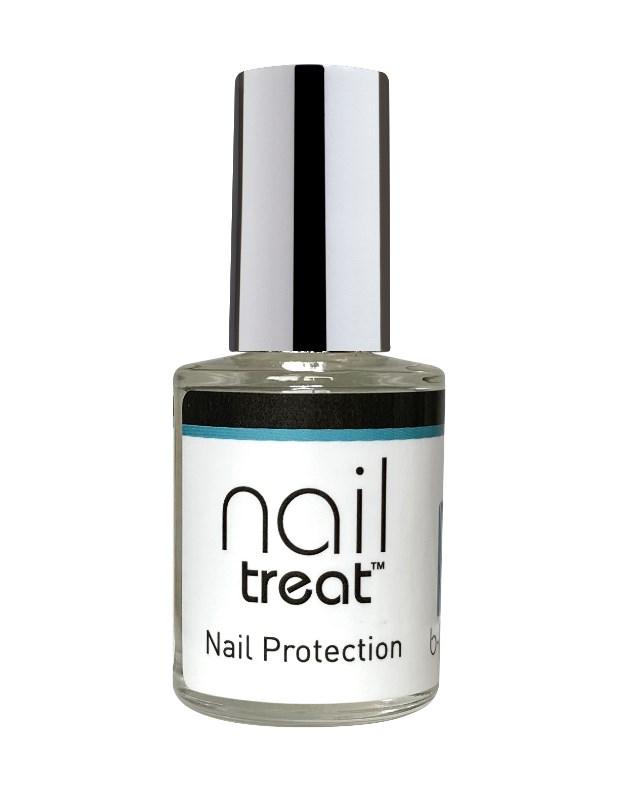 Nail Care » Nail Treat Nail Protection 10ml » Nail Protect 10ml - B ...