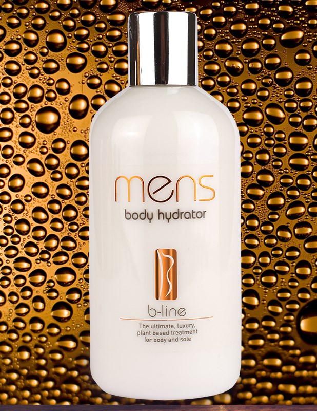 » Mens Body Hydrator 300ml » Mens Body Hydrator 300ml - B-Line Beauty